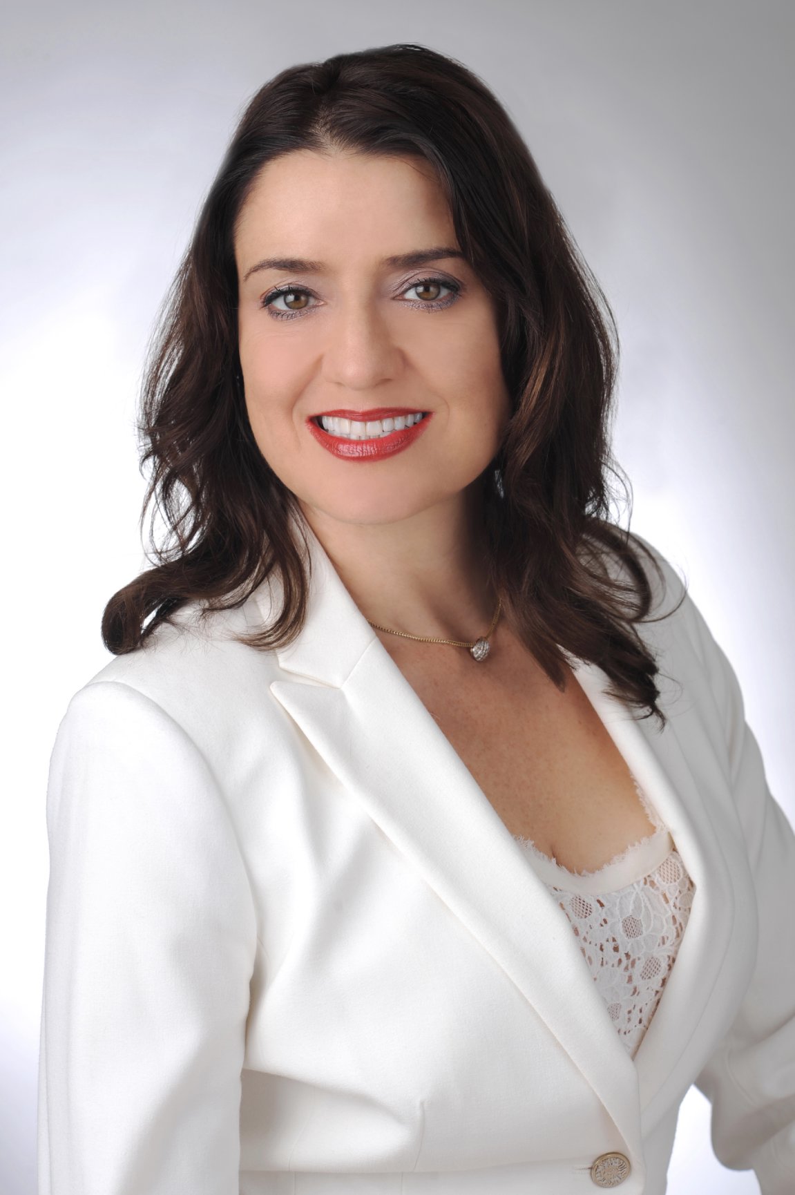 Headshots - Studio A Vintage Photography