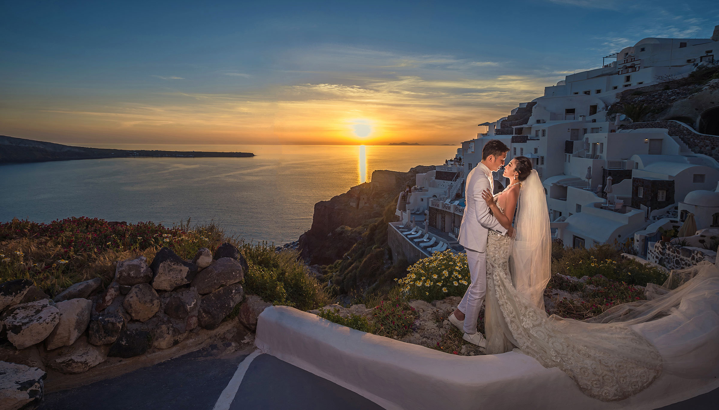Luxury Wedding Photography | Danny Dong Photography | Bay Area