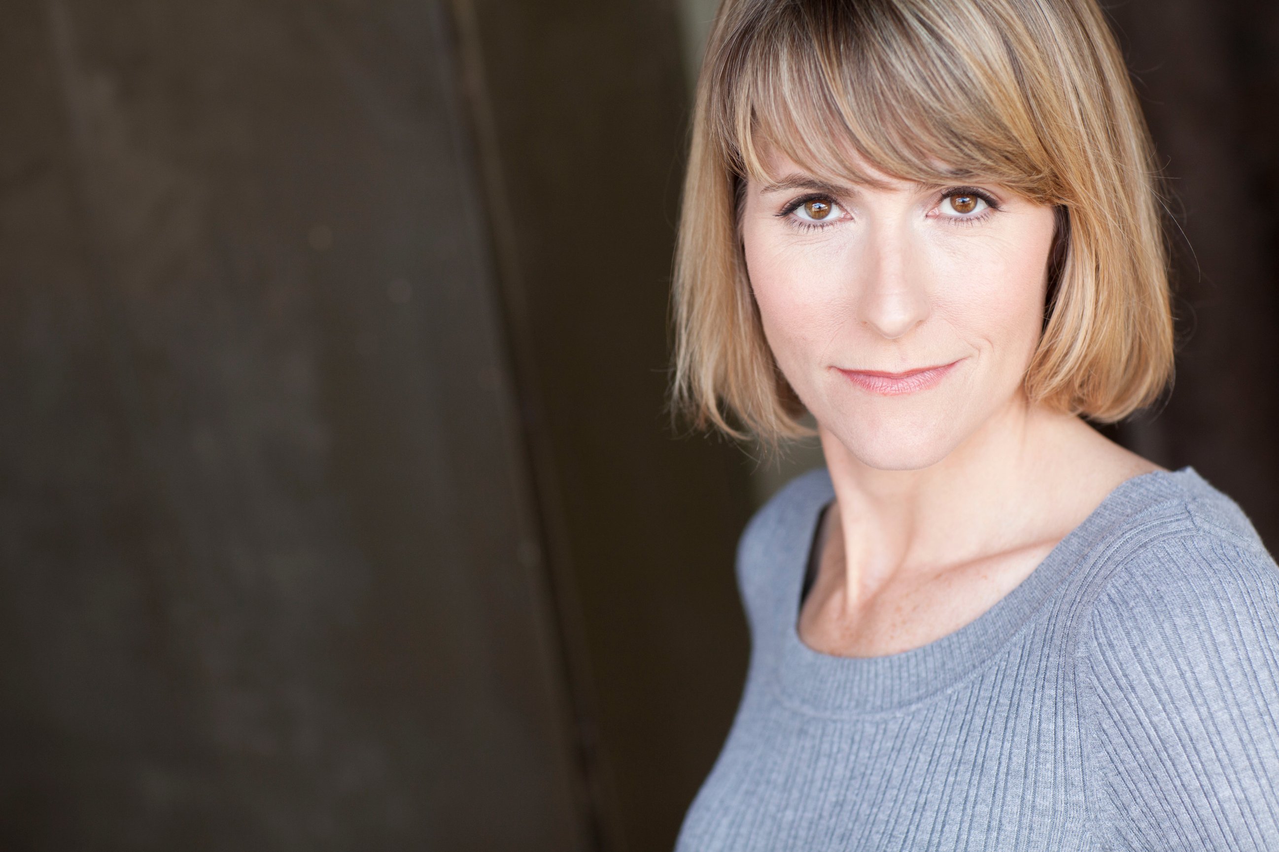 WOMEN ACTORS - Popio Stumpf Photography