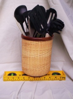 View Basket Projects - David C Ross