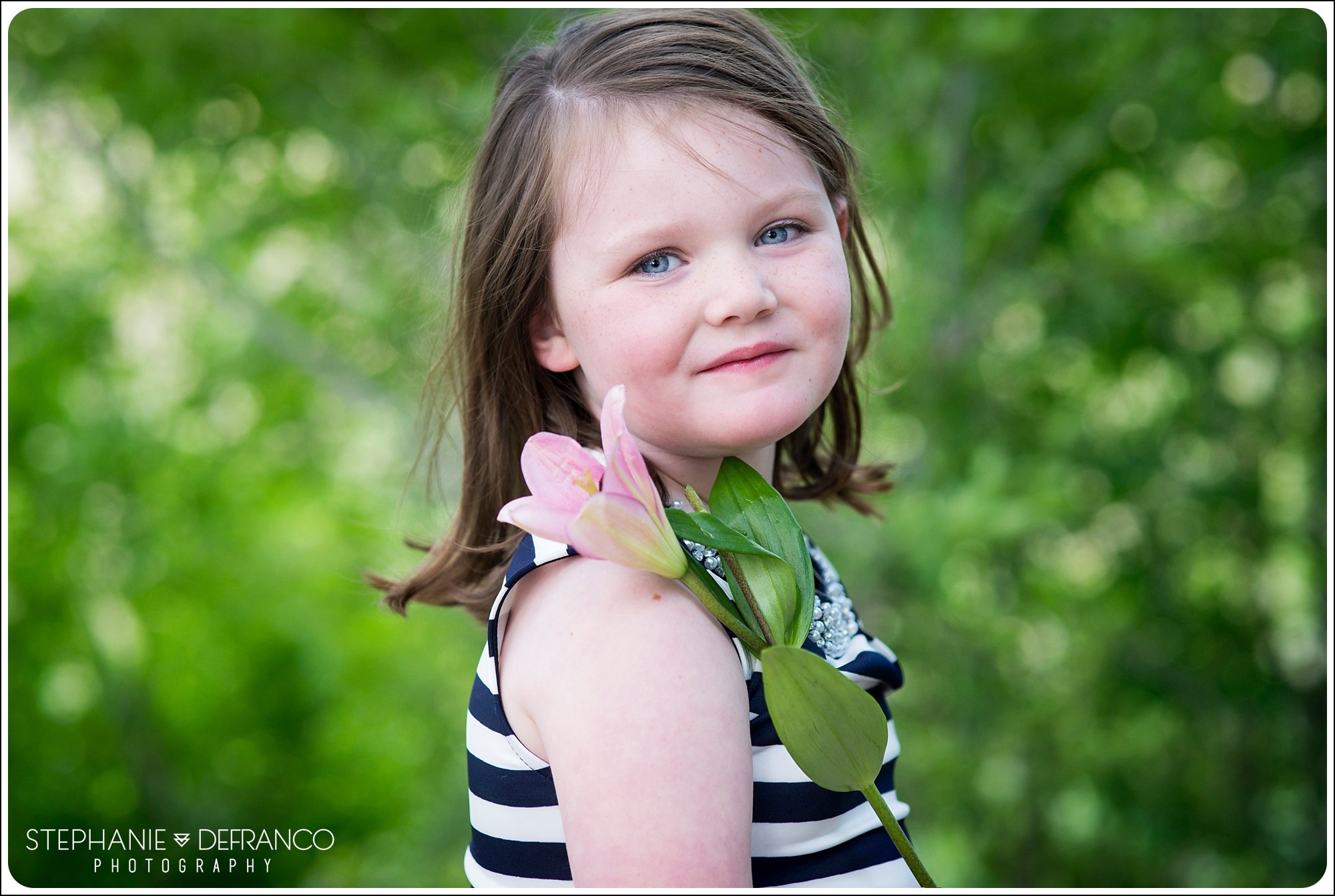 Alexandra - Stephanie DeFranco Photography