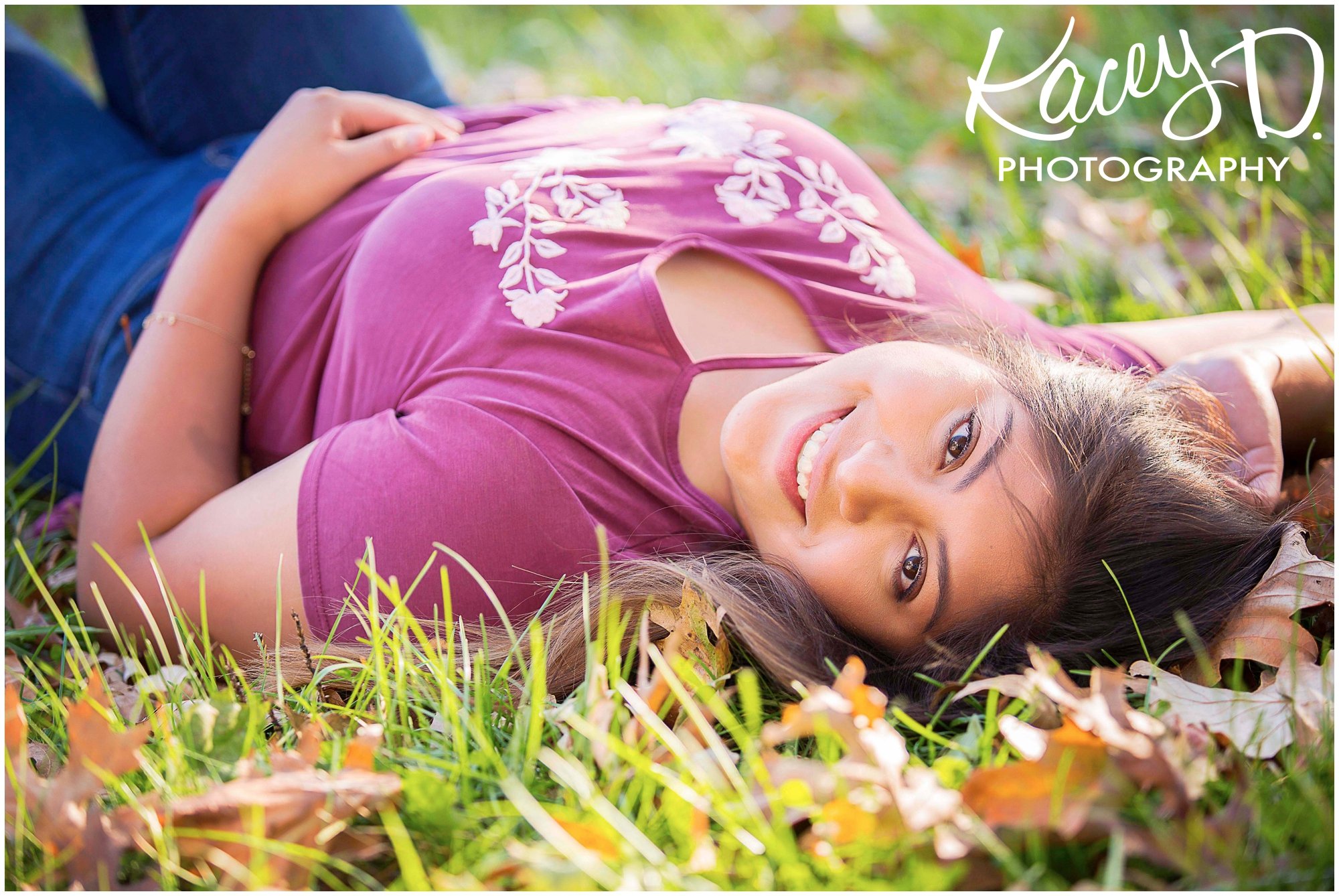 Soccer Senior Portraits - Photographers in Columbia Missouri - Kacey D ...