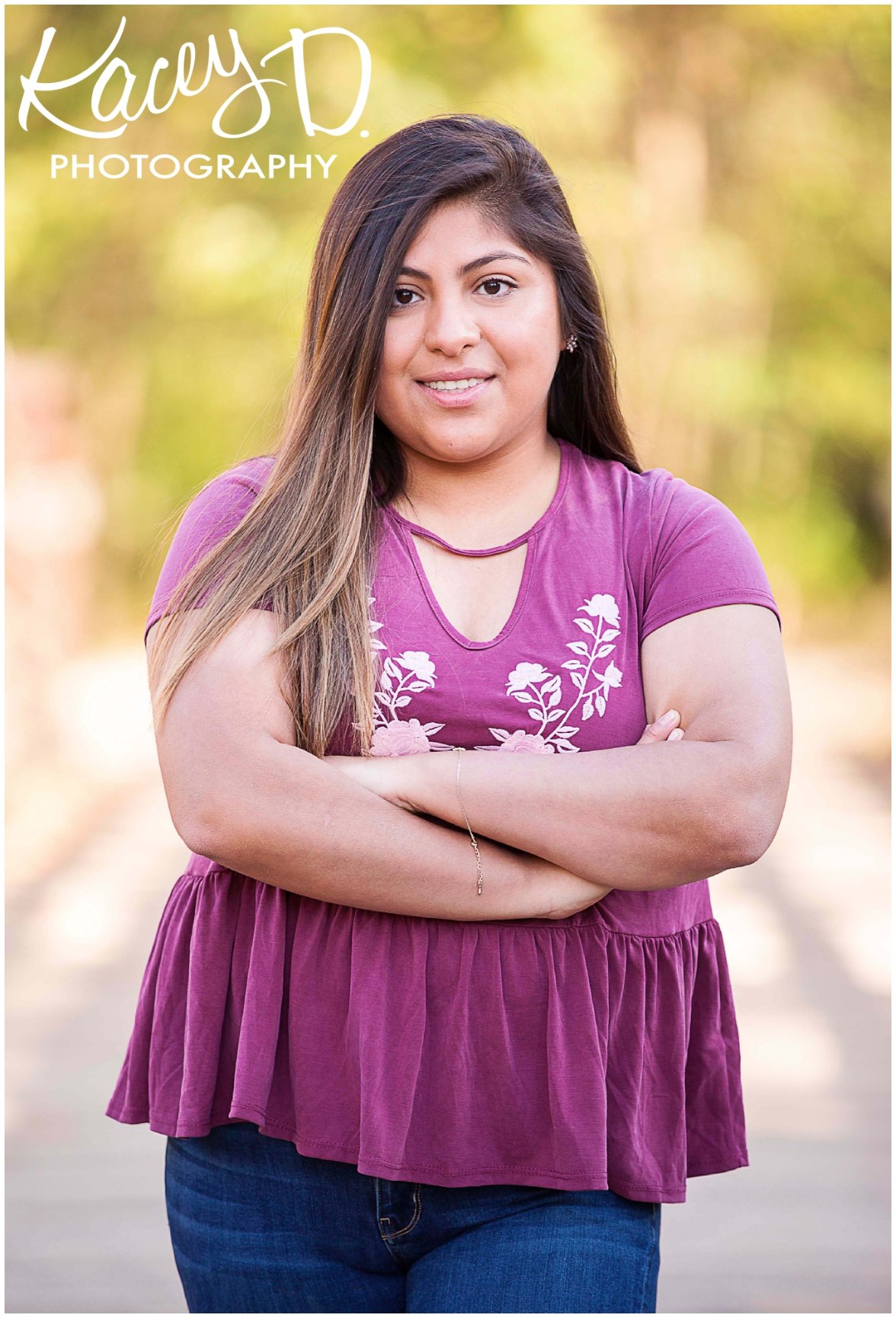 Soccer Senior Portraits - Photographers in Columbia Missouri - Kacey D ...