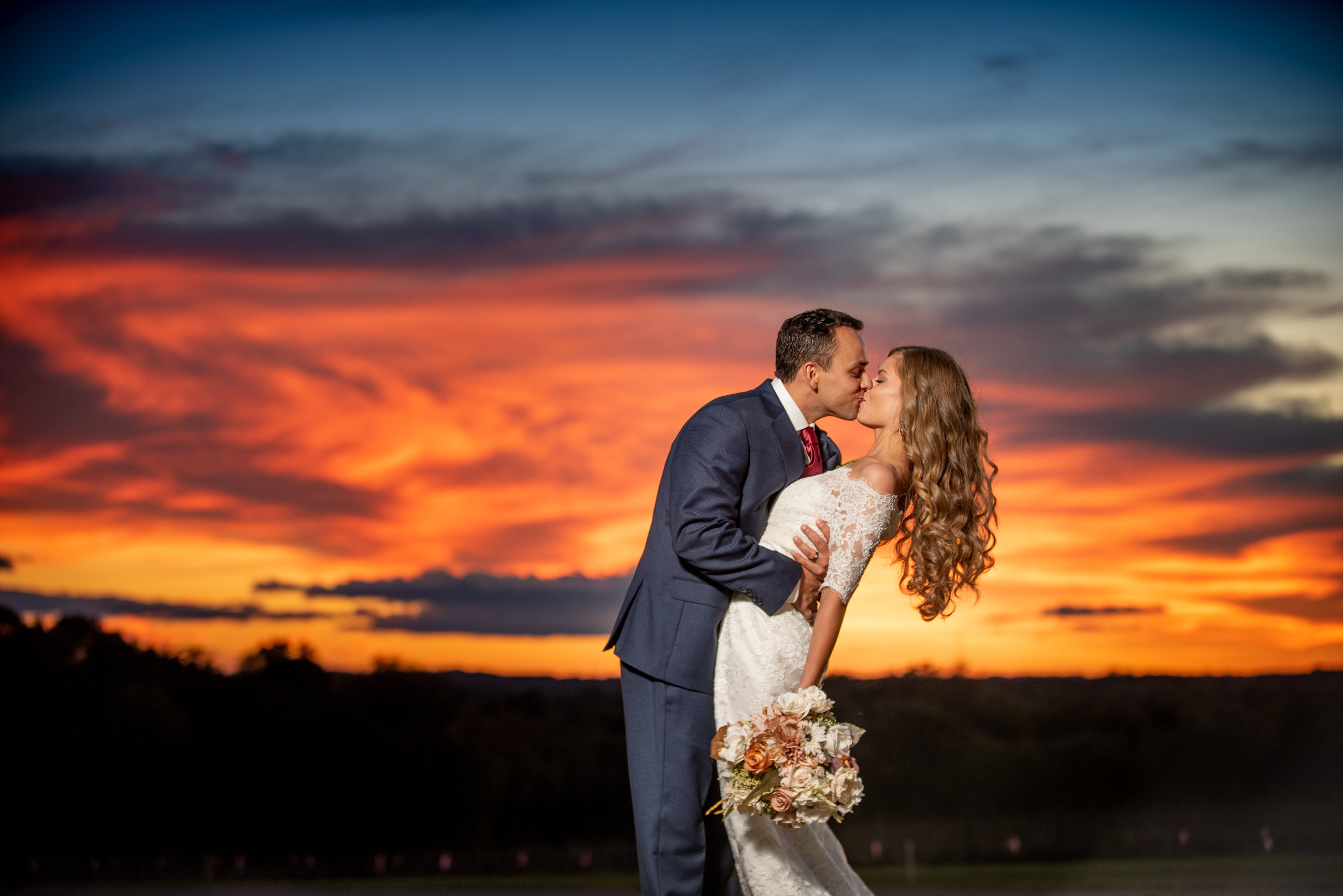 Wedding & Portrait Photography in Greensboro, NC by McCardell Photography