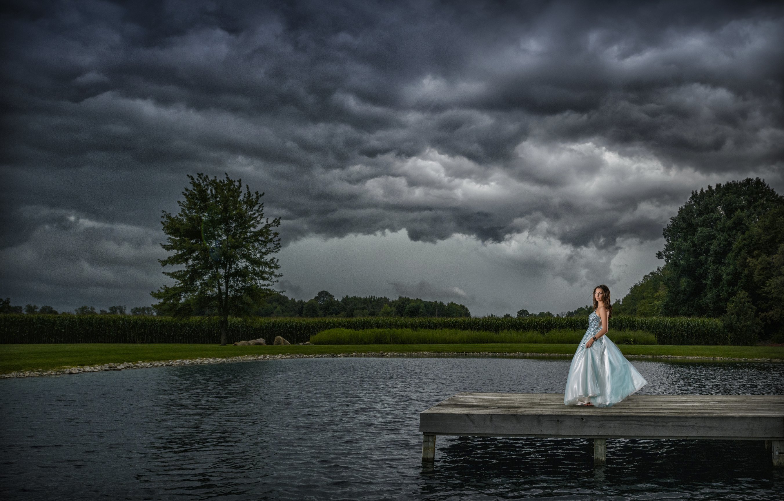 Twin Shutterbug Studios | Portraits