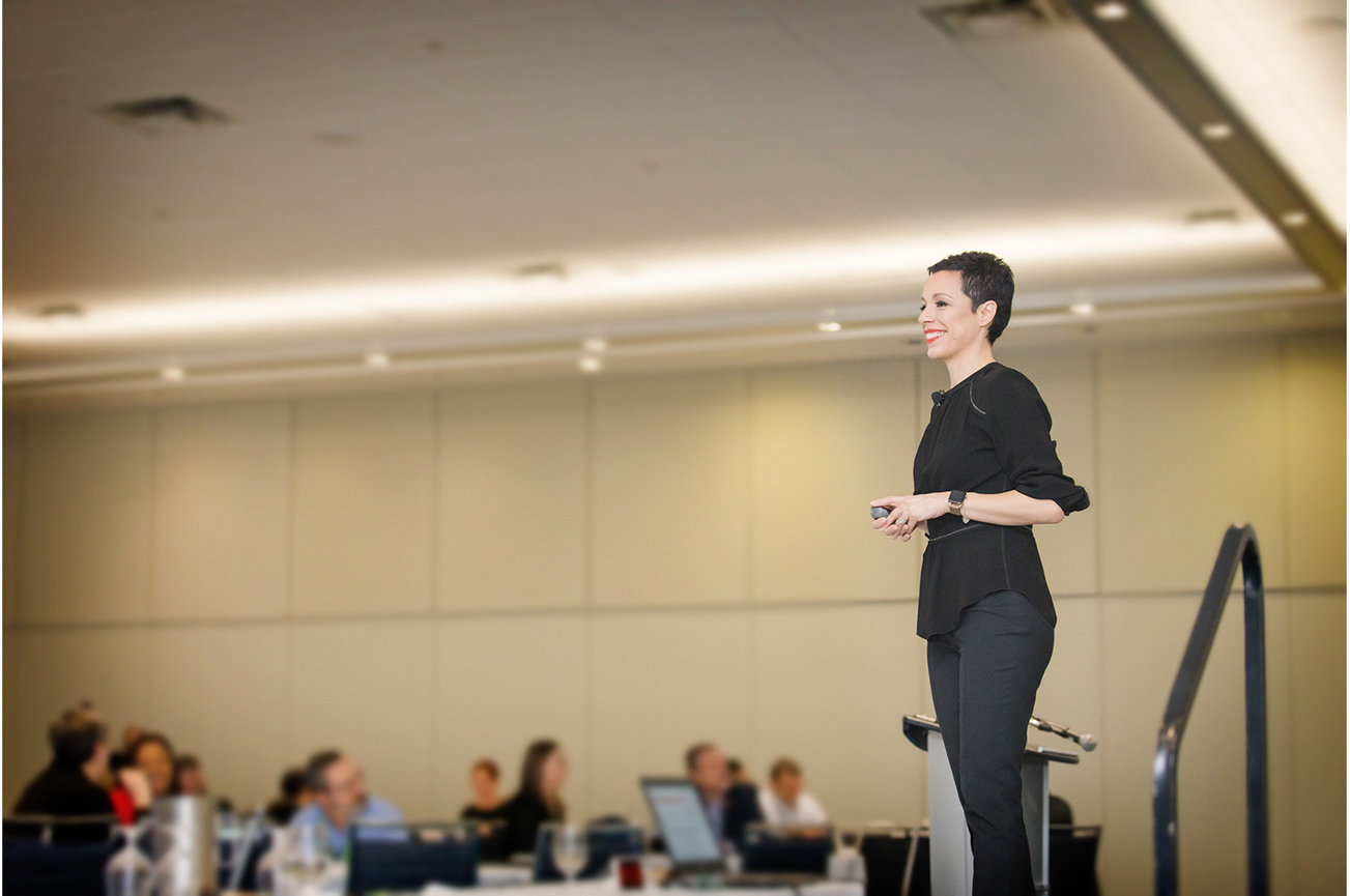 Business Event Photography | Fun Love Photography | Toronto, Canada