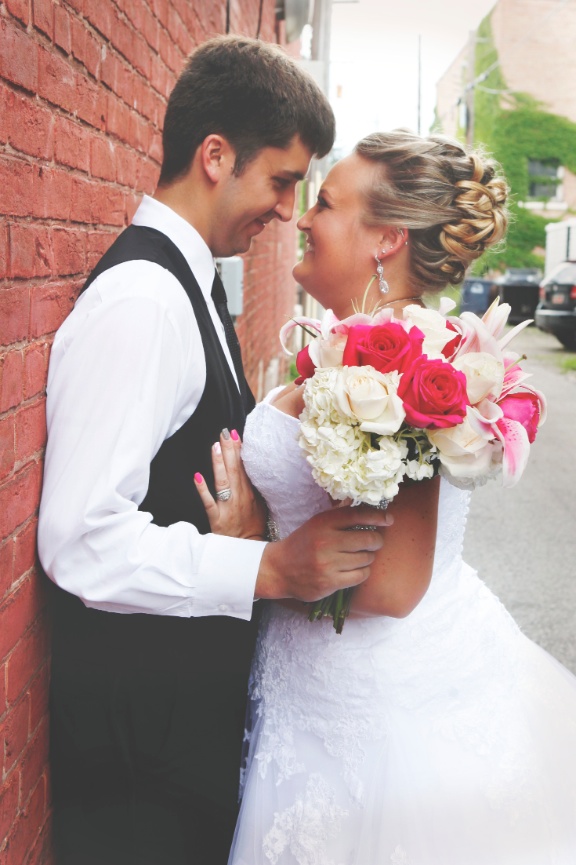 CONTACT - Jamie Carlson Photography