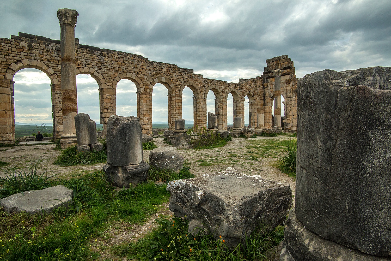 Morocco - Jim Zuckerman photography & photo tours