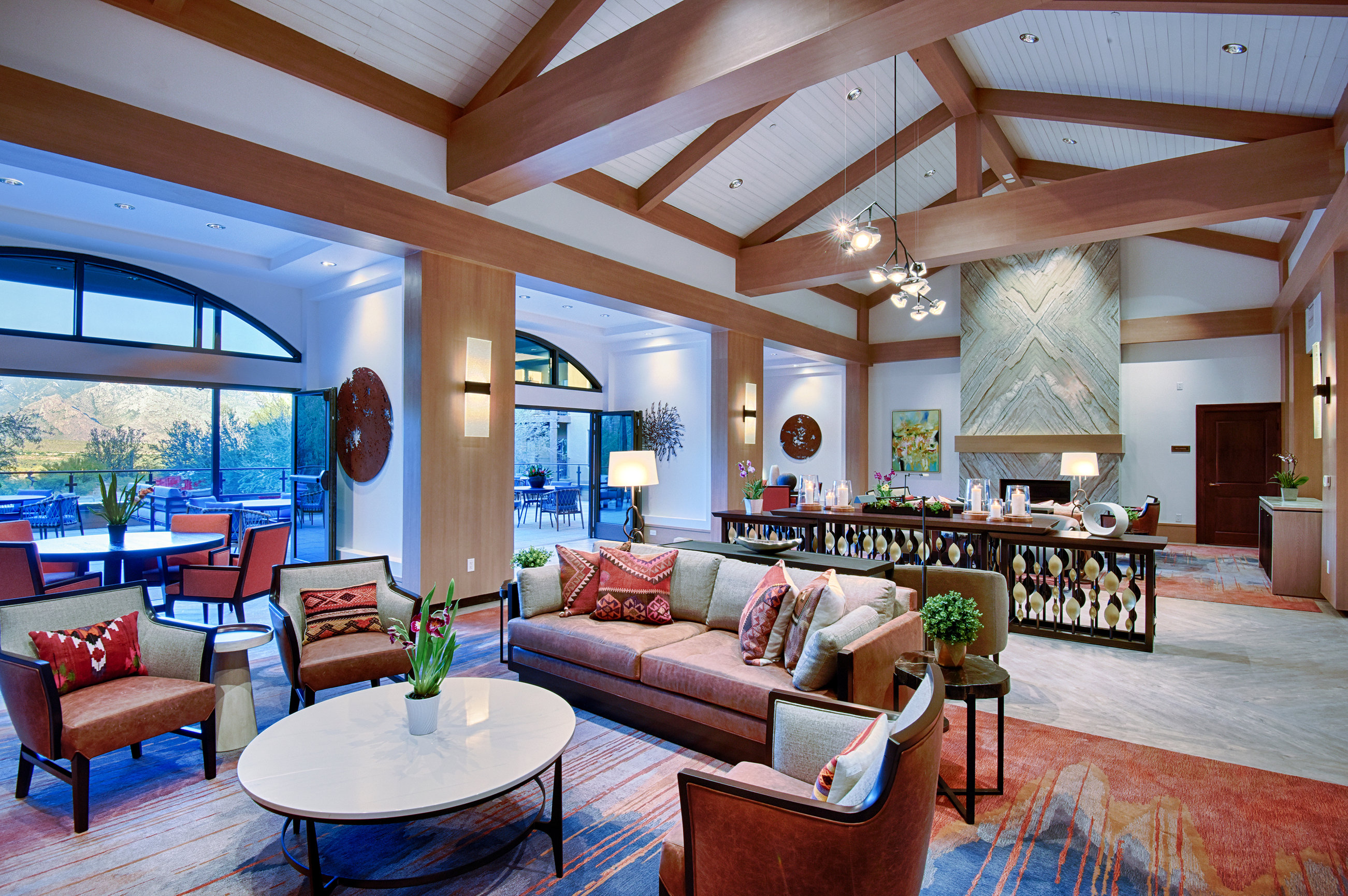 Commercial Portfolio | Rod Mikinski Photography