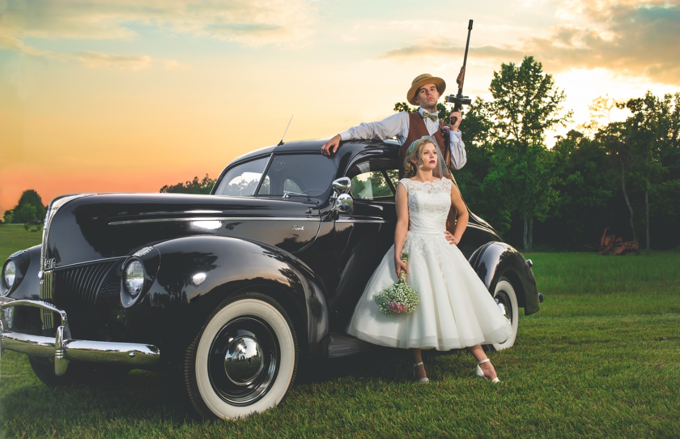 Alex Pegg | Greensboro Wedding & Portrait Photographer