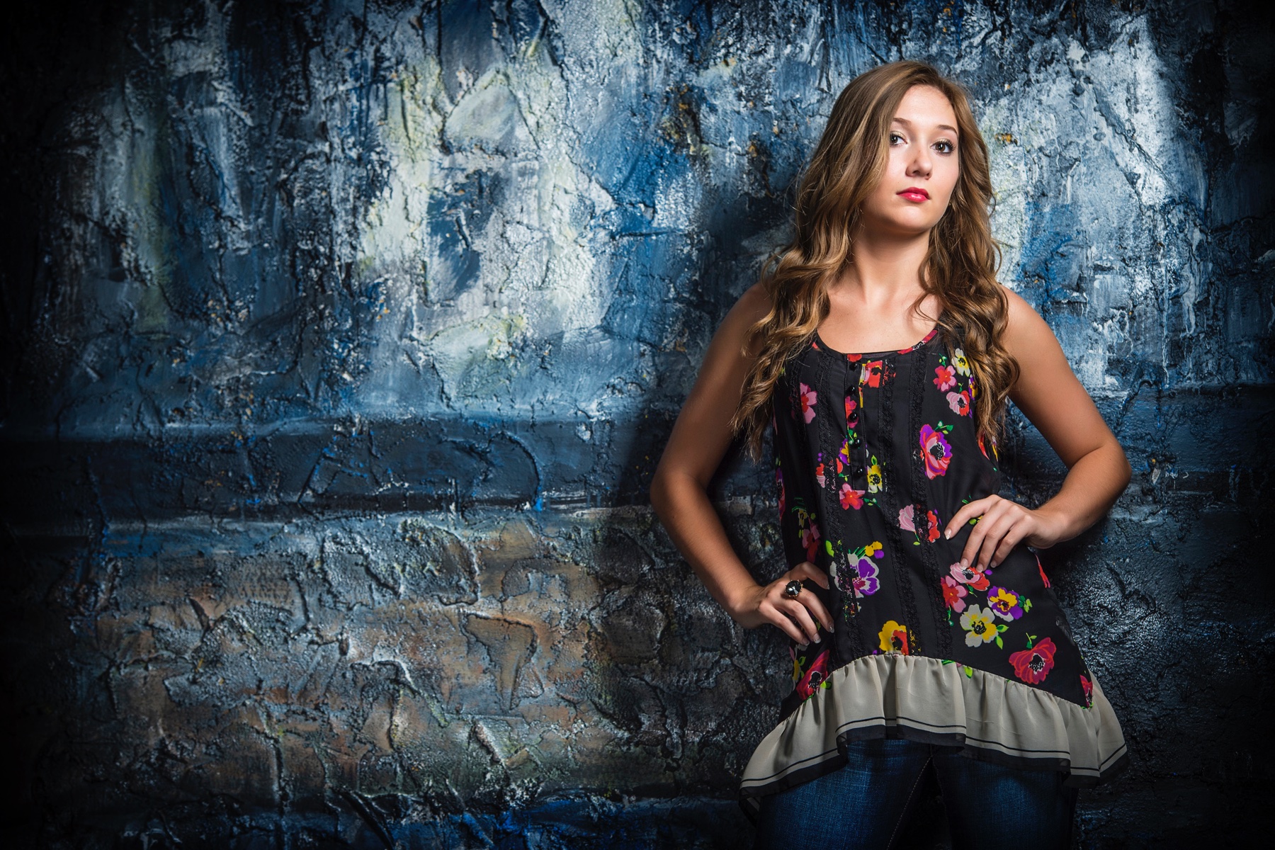 Emily Bell at Davel Photography - Davel Photography