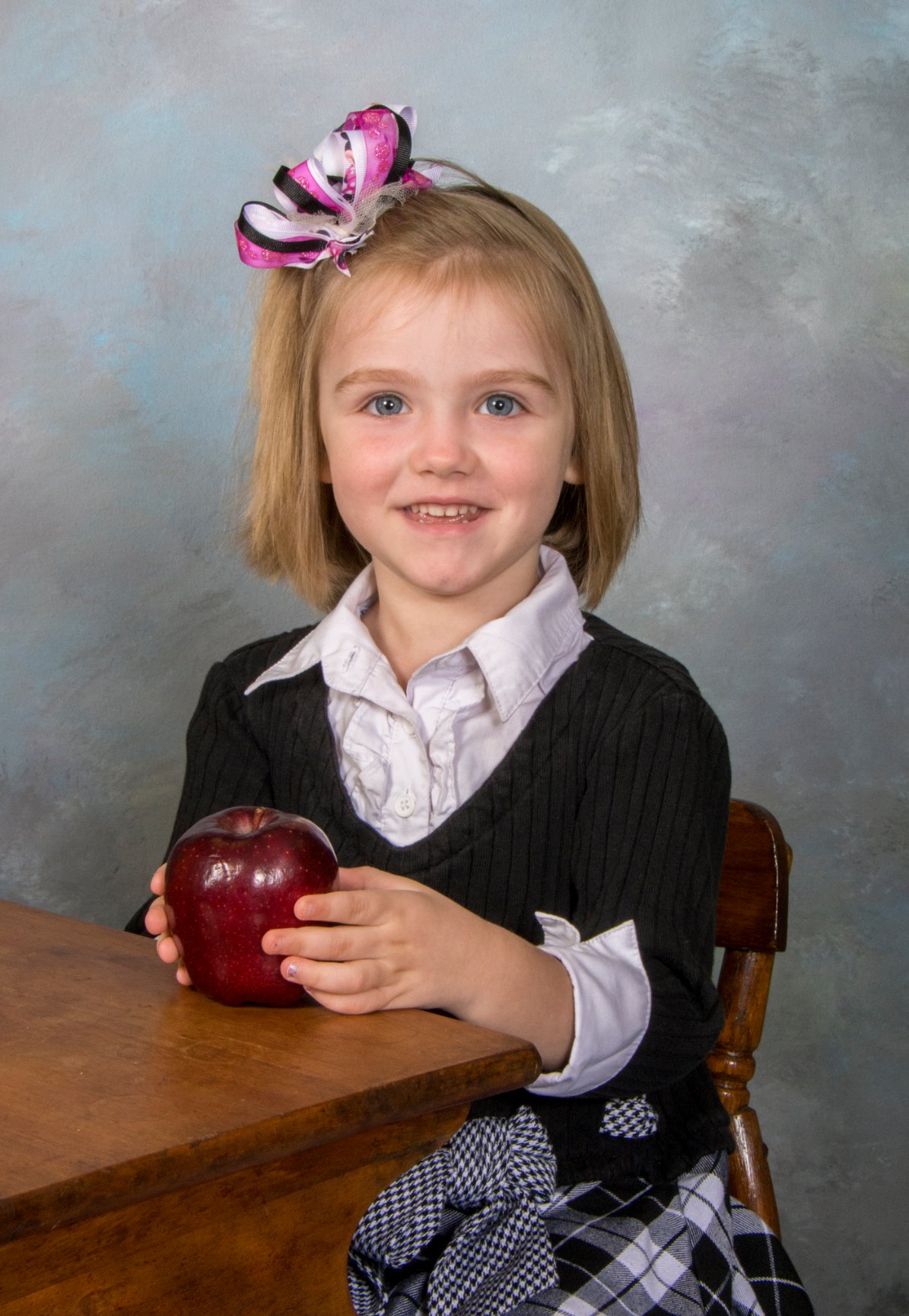 PRESCHOOL PORTRAITS - Photography By Joe Parker