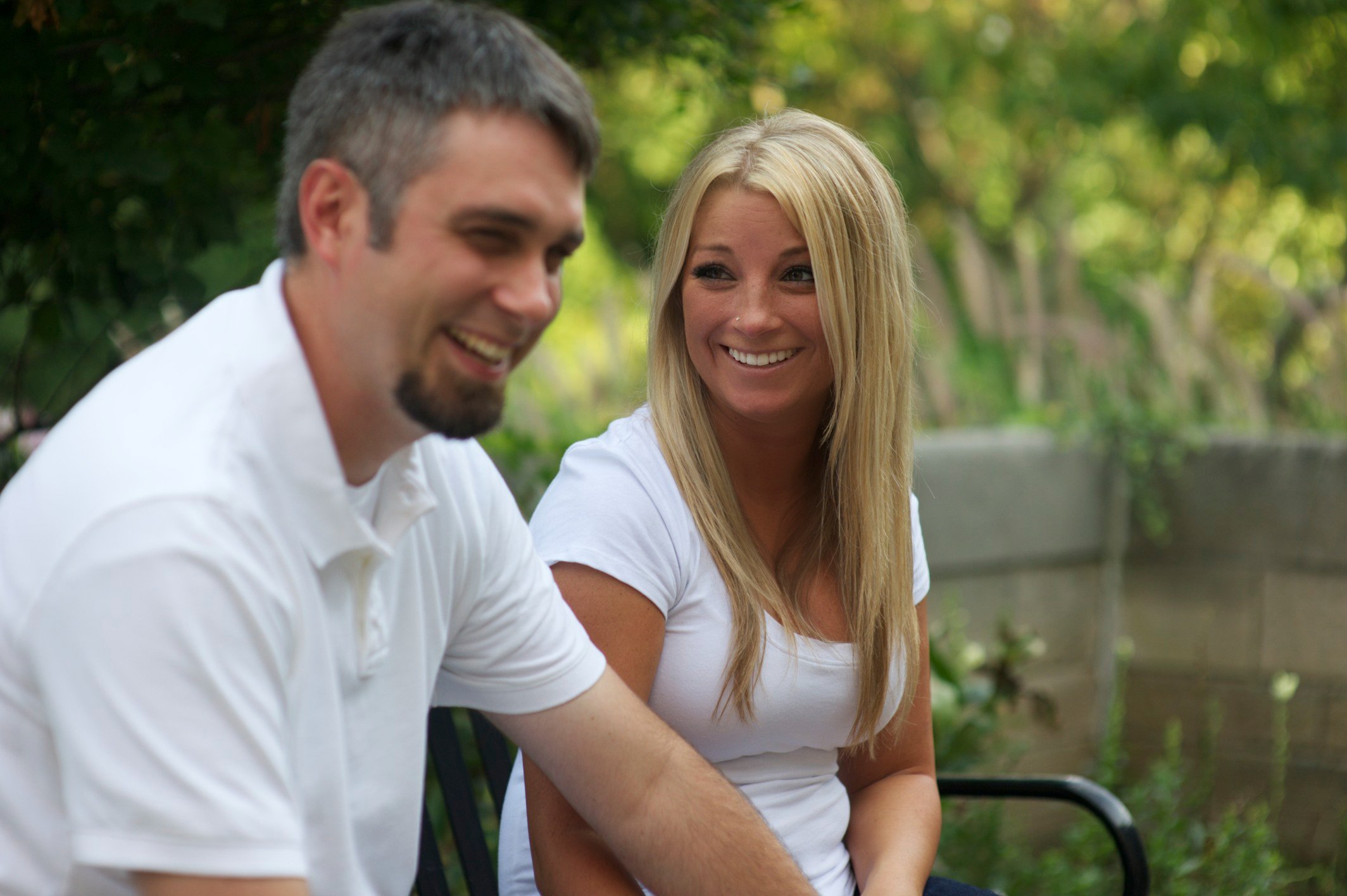 Heartwood Acres: Torrie & Matt’s Memorable Engagement