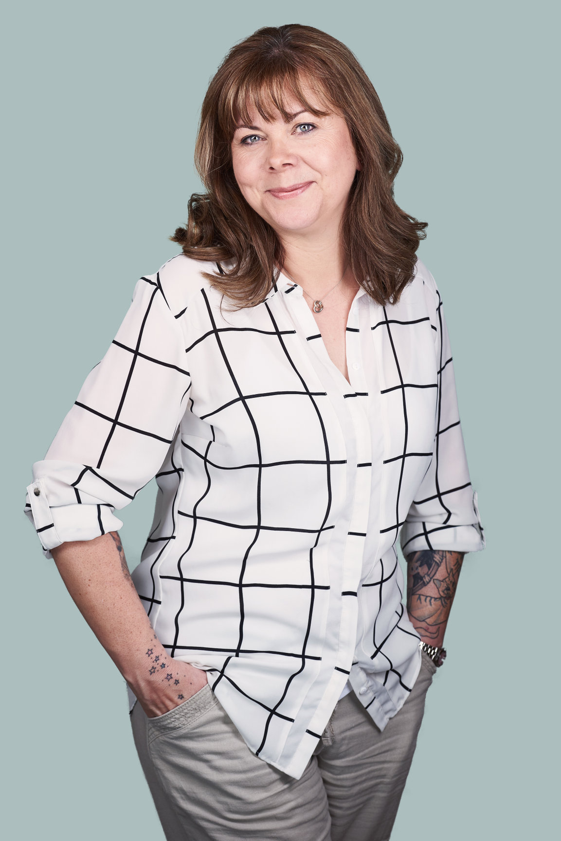 Individual Portraits | Auckland Headshot Photographer