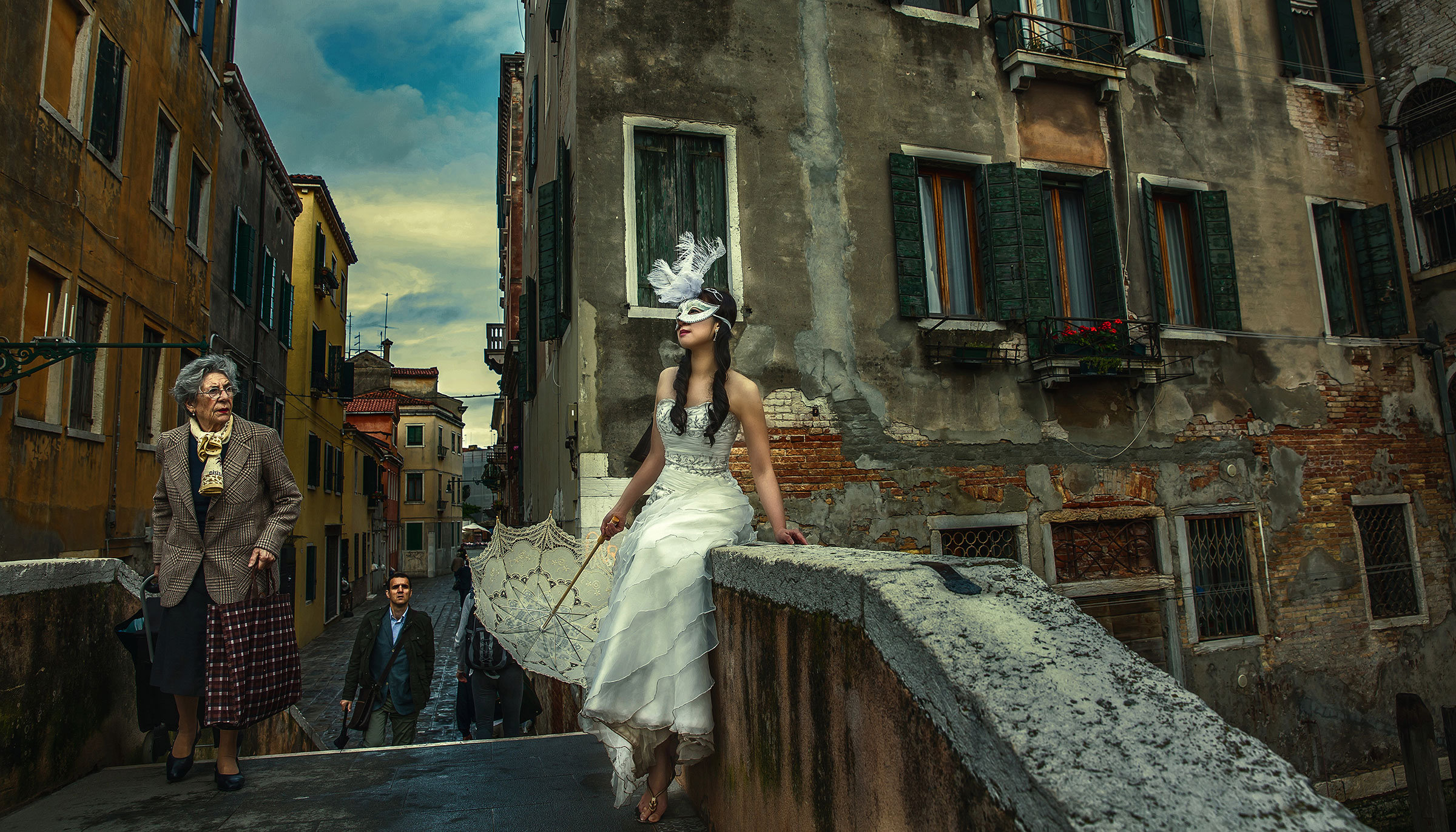 Luxury Wedding Photography | Danny Dong Photography | Bay Area