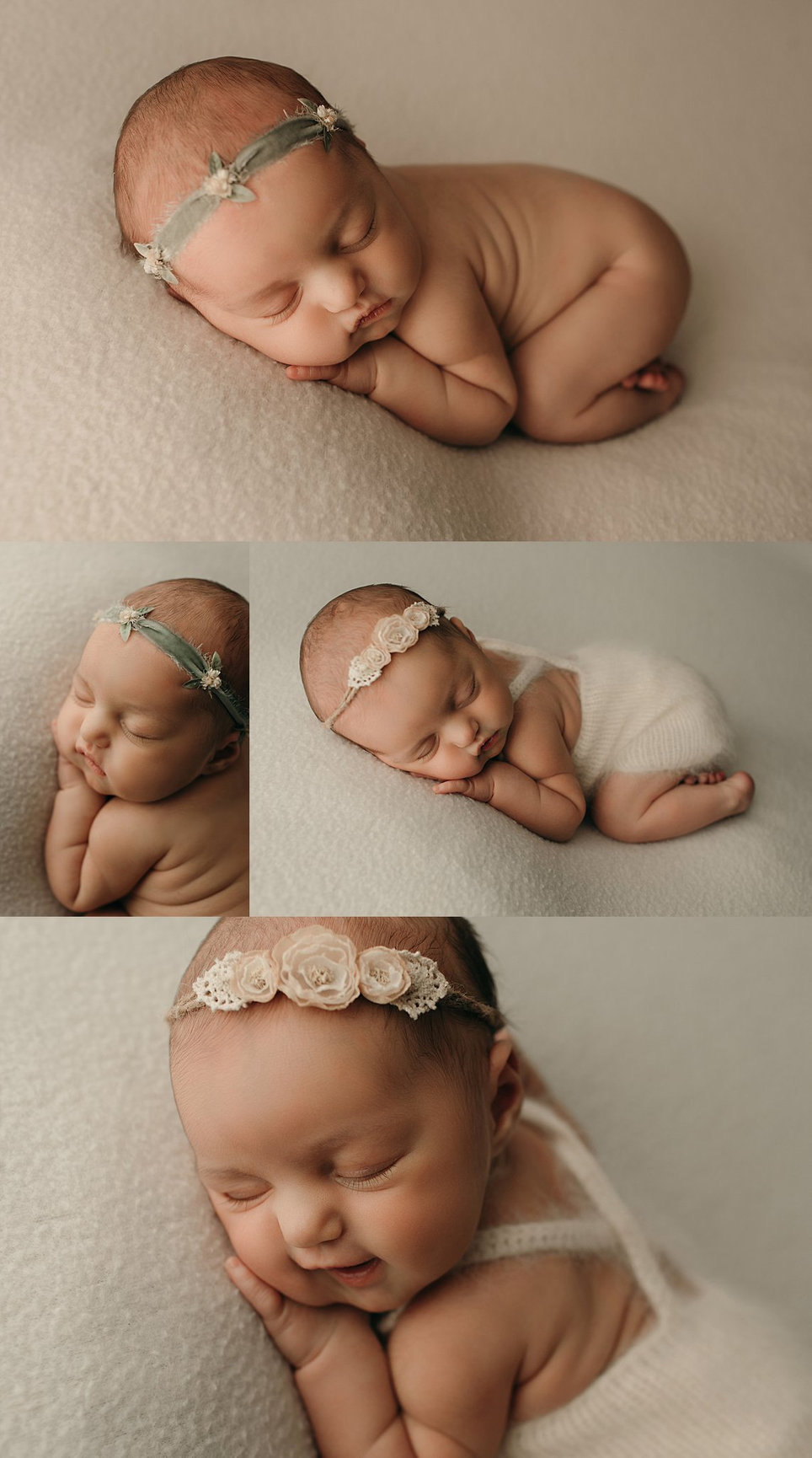 Beautiful Baby Victoria