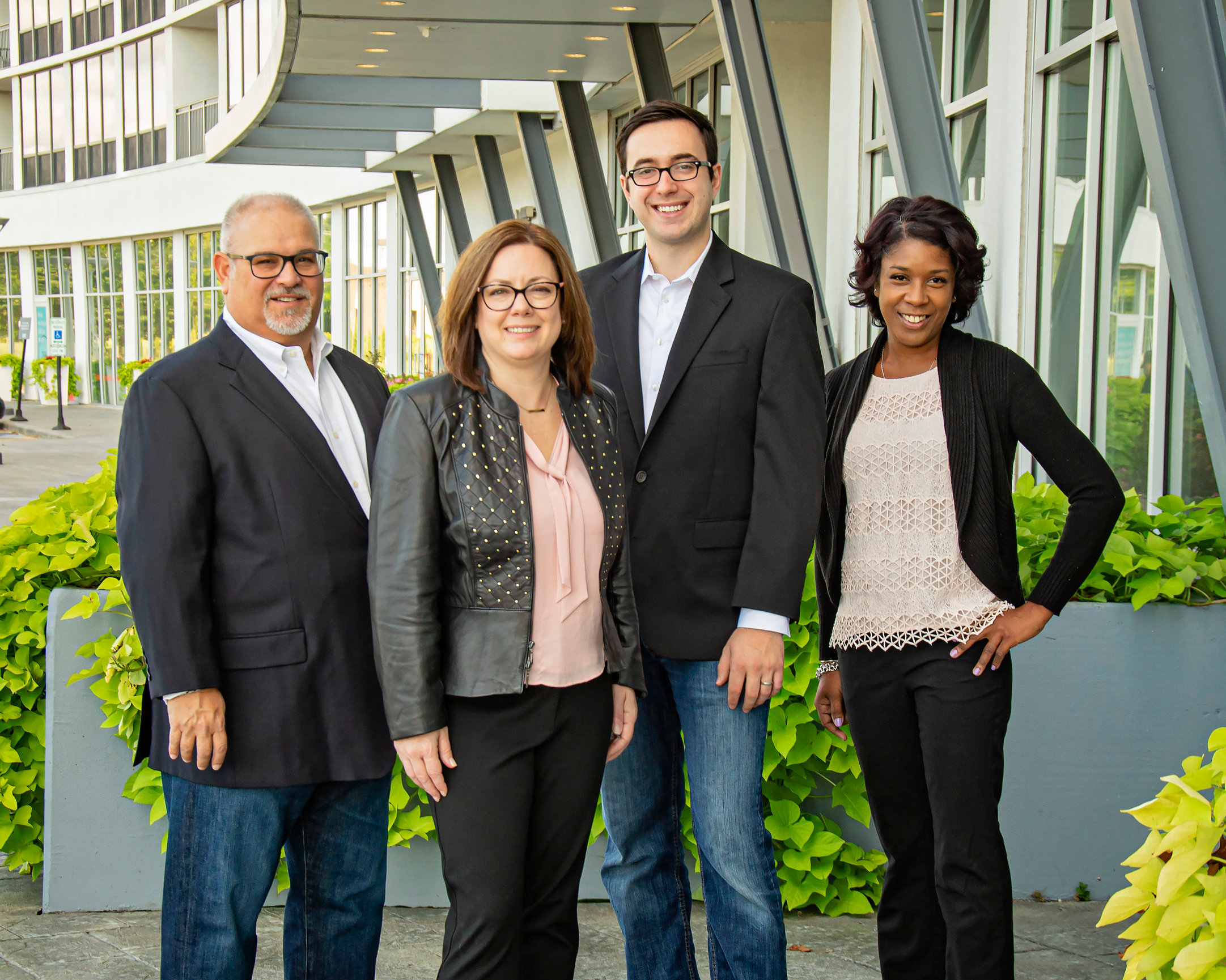 Professional Headshots & Portfolios - Maureen T Miller