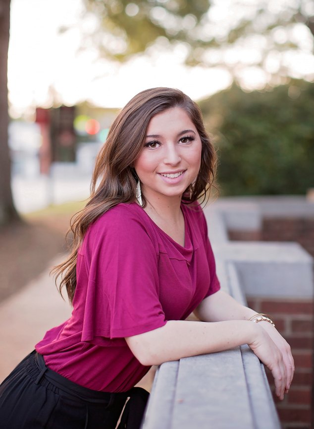 Local Portrait Photographer