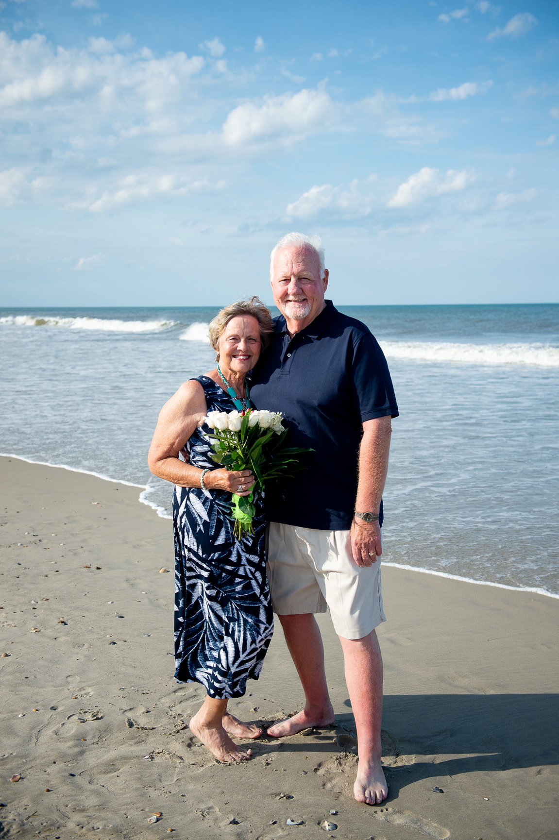 The Reisman Family Was Celebrating Their 50th And We Got To Join In ...