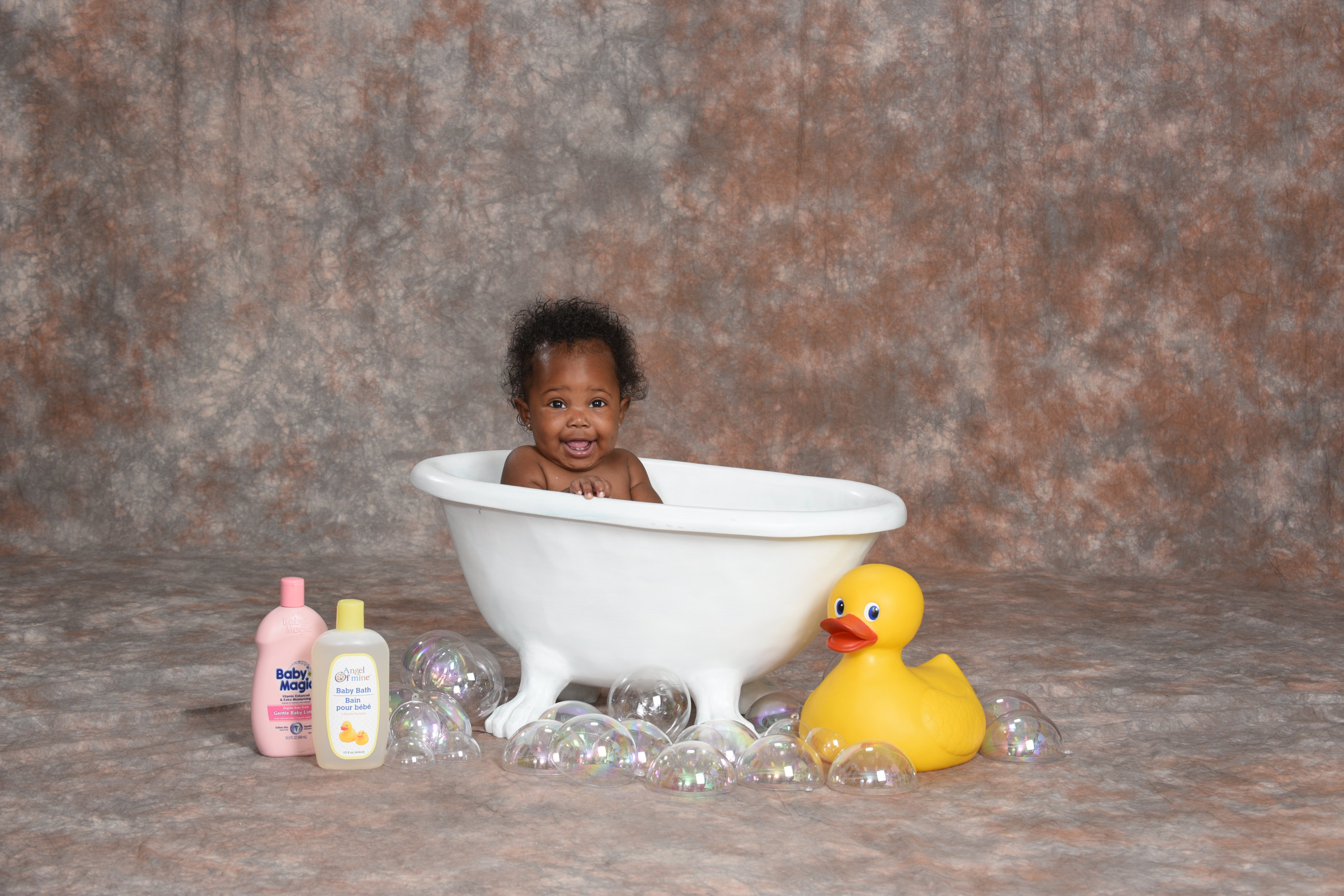 Portrait Photography Services in Wayne & Surrounding Areas