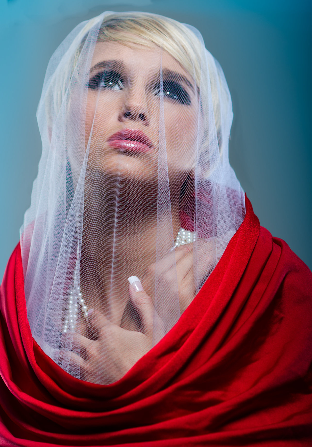 SPECIAL CONCEPTUAL SHOOT - SuperCute Photography