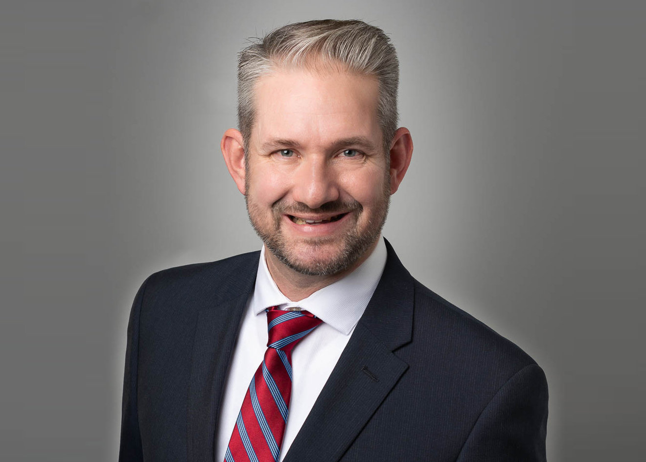 HEADSHOTS - Scott Head Photography Jacksonville Arkansas