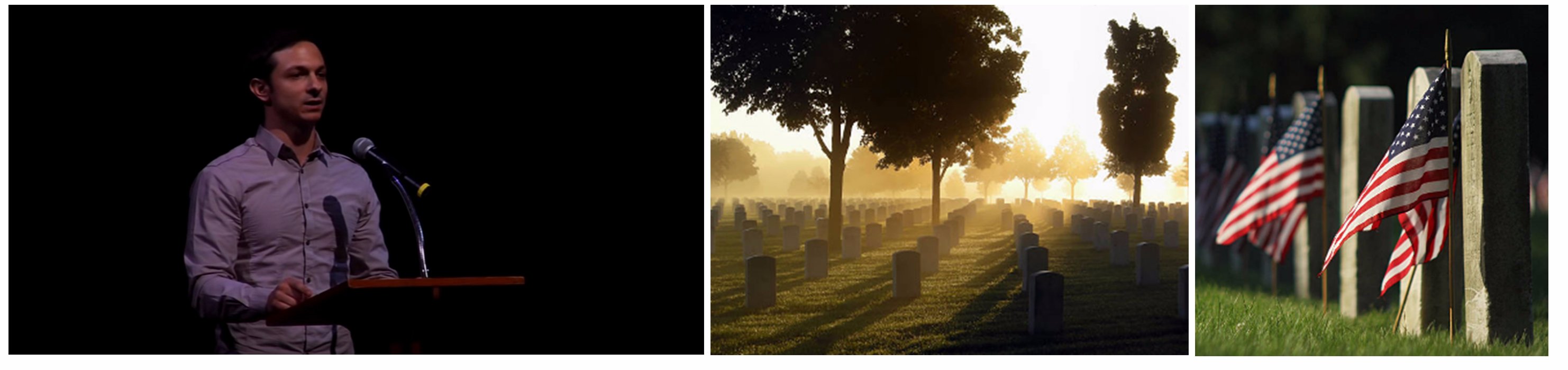 Who is Mike Prysner?