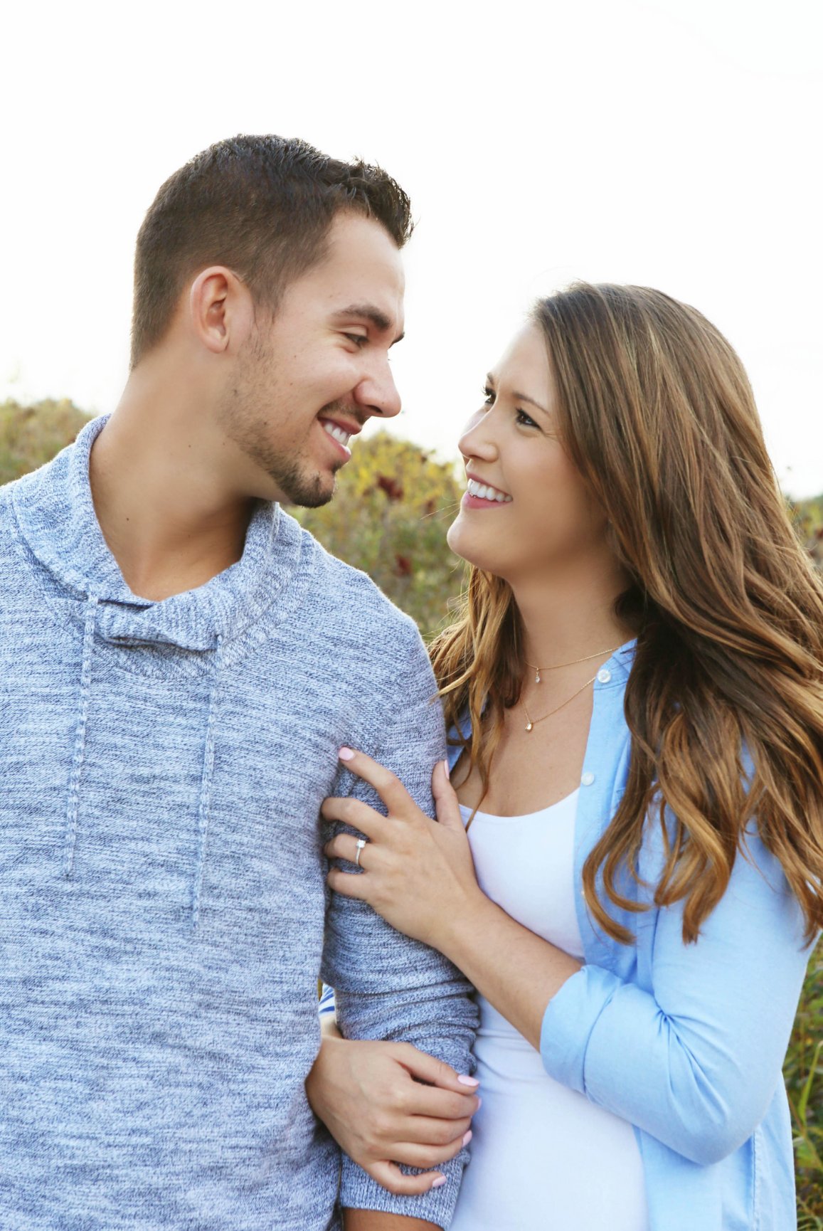 COUPLES - Chasing Lilies Photography