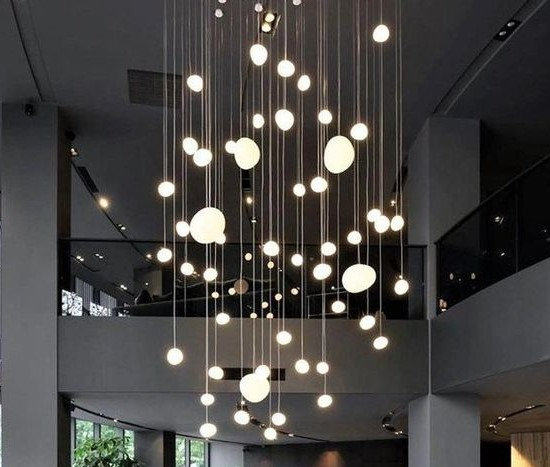 Selecting Lighting Fixtures - Delia Designs