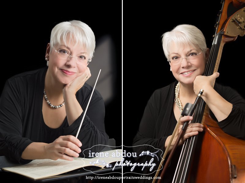 Professional Headshots for Musicians. Damascus, MD Headshot ...