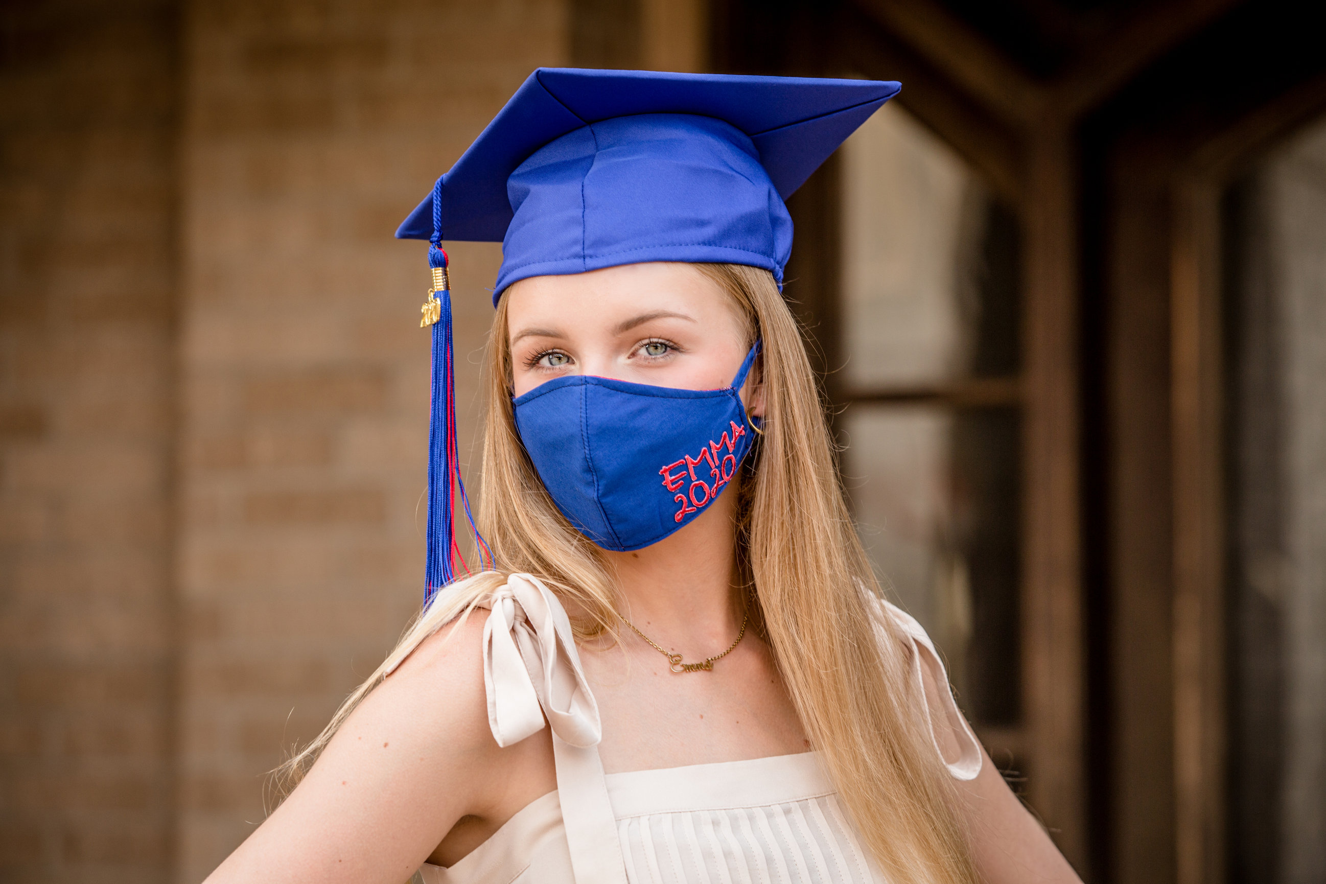 Houston Portrait Photographer | Kat Mack Photography