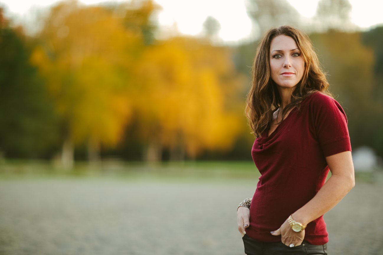 ABOUT - Lori Coulson