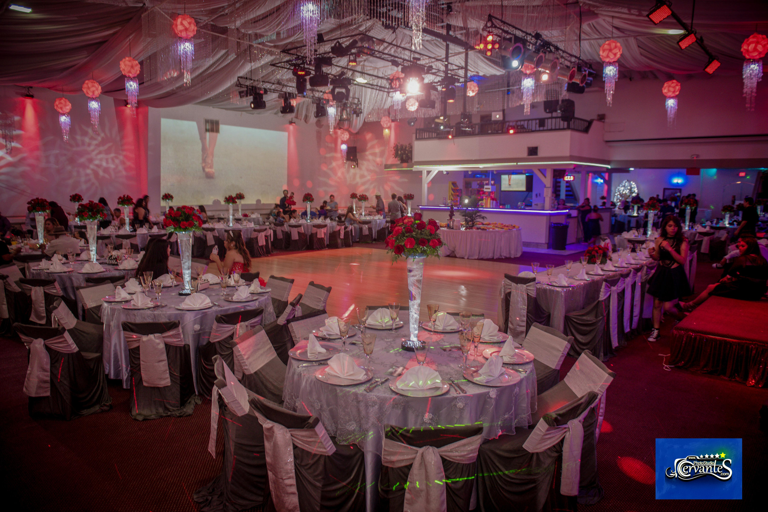 GALLERY - Salon Brandy