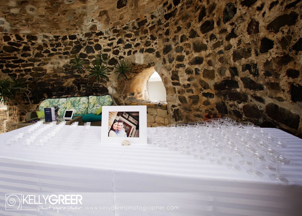 Jamie & Mark - Virgin Islands Photographer St Croix
