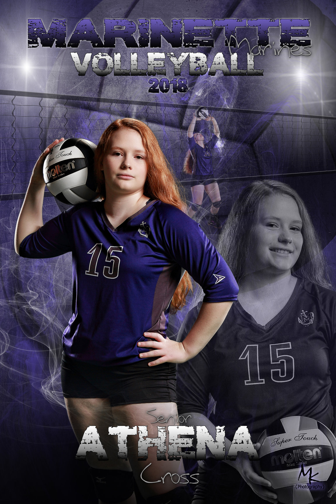 Gallery - MK Photography. Professional Photographer in Oconto Falls, WI ...