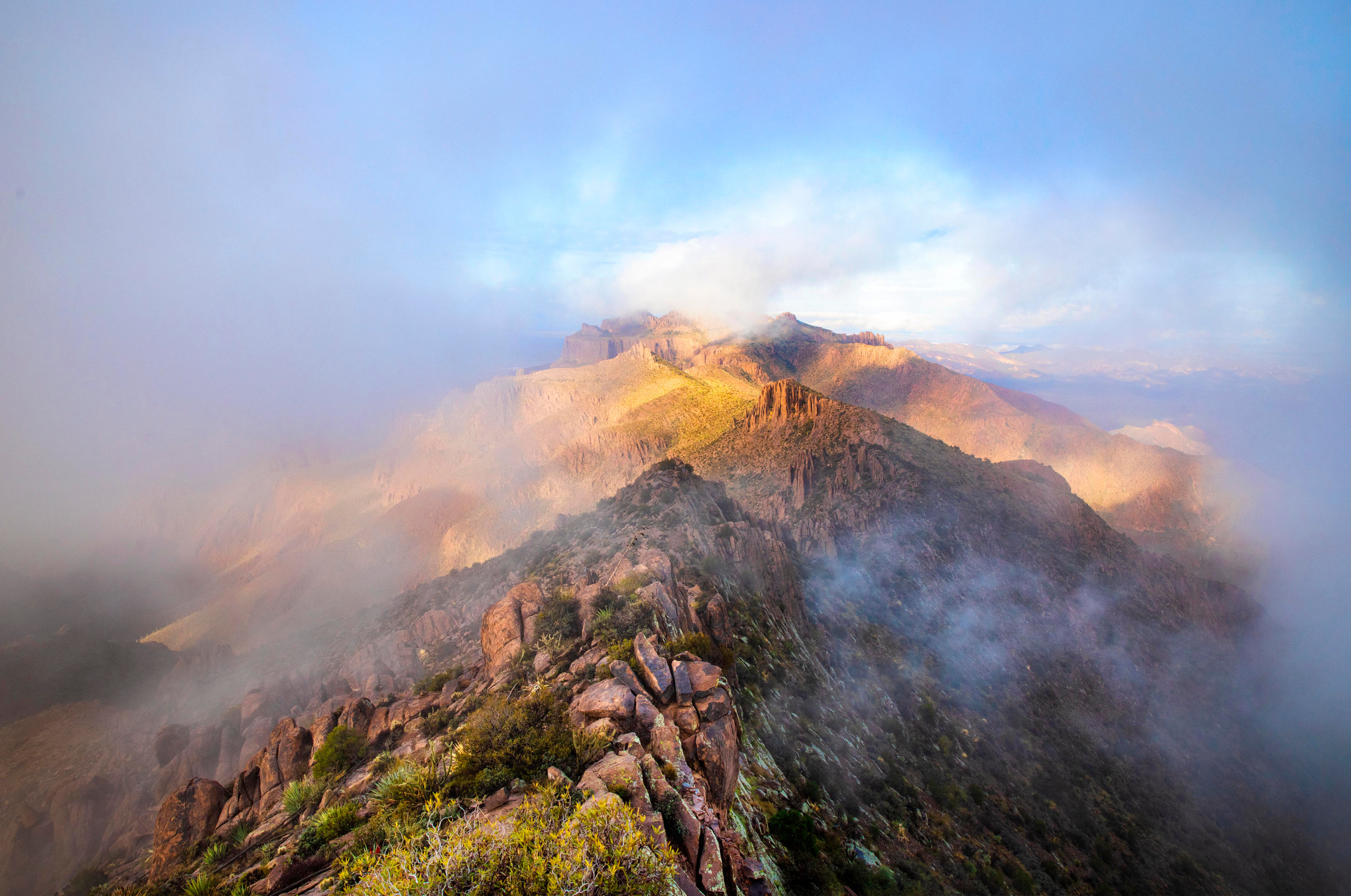 Superstition - Kevin Kaminski Photography