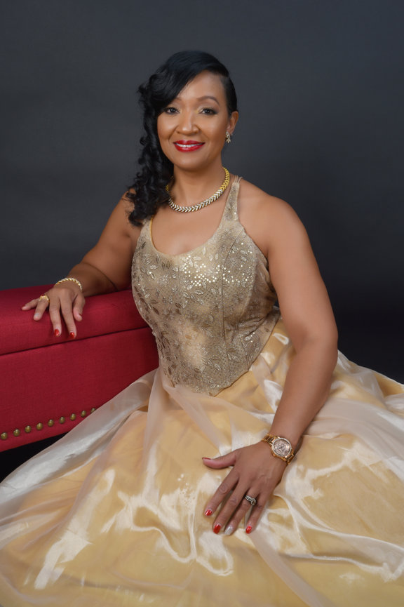 50 OVER 50 - Creative1Photos