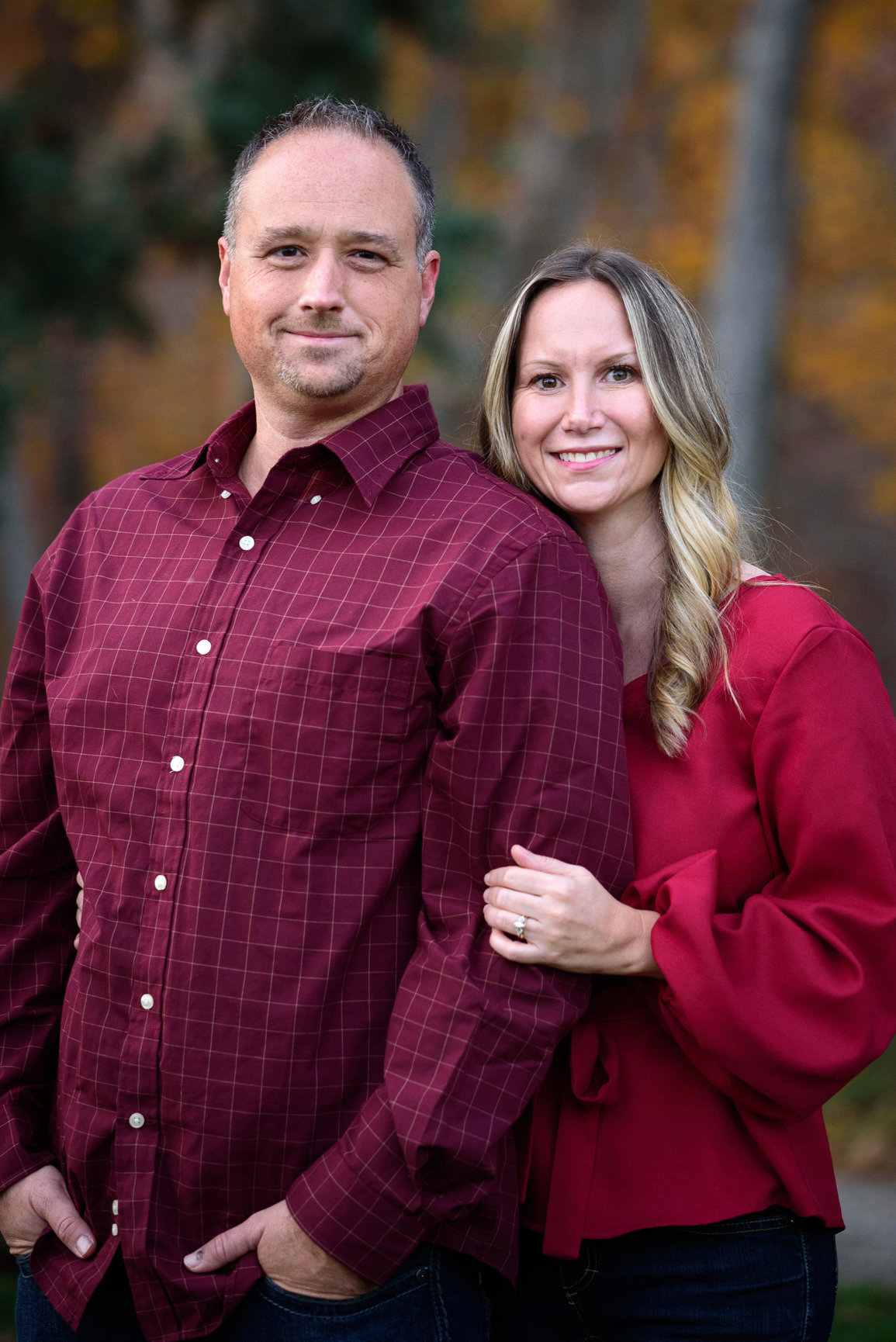 WHO IS J. DARREN? - J Darren Photography