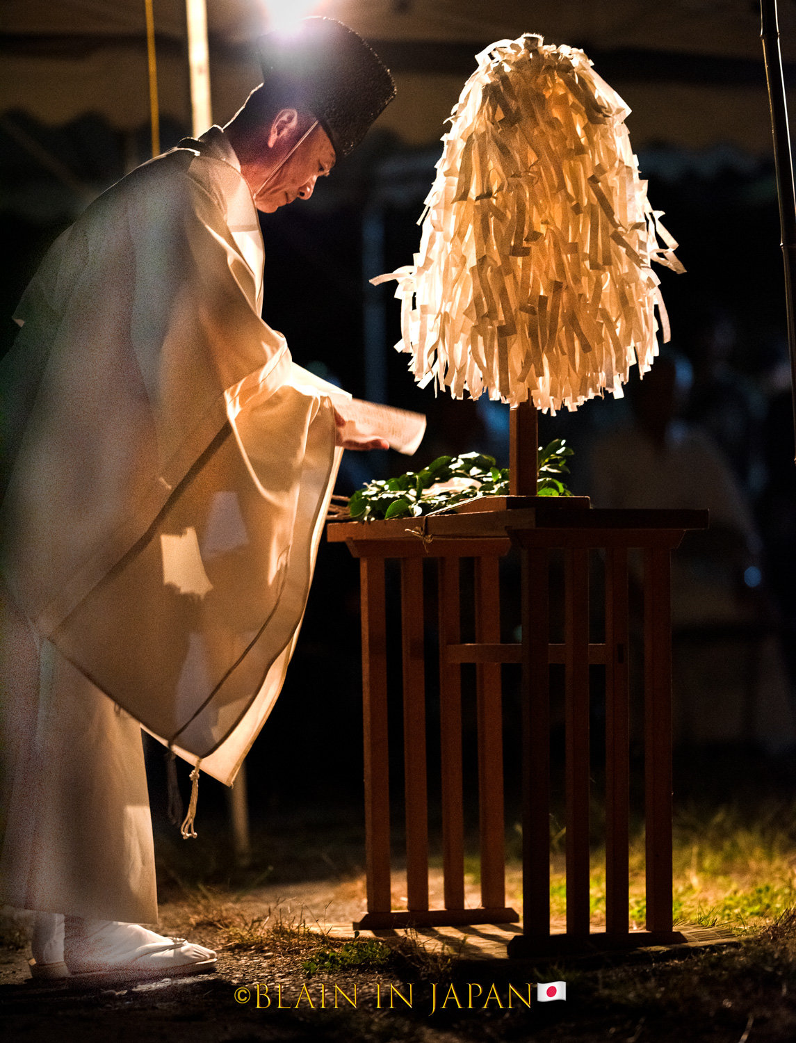 Therapeutic Power Spots Japan - Healing The Adventurer Photographer ...