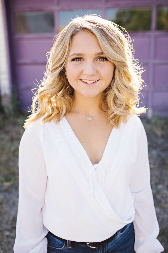TESTIMONIALS - Caroline Madsen Photography