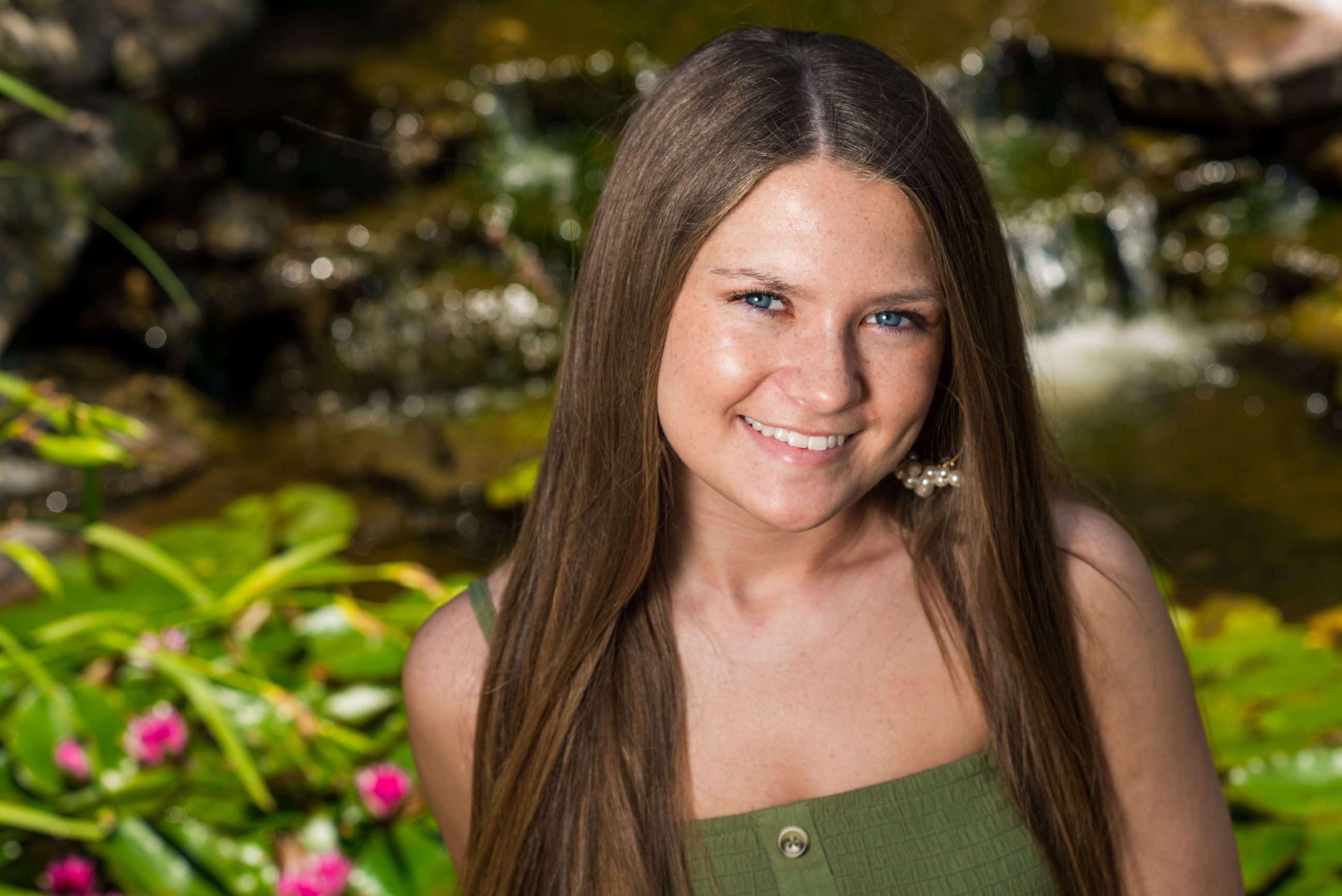 Emilee Hall - fords the art of photography