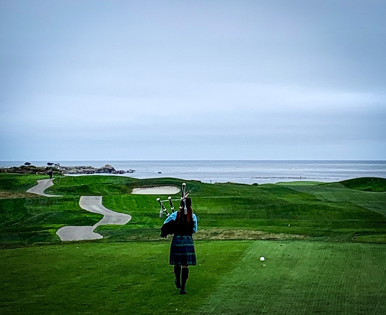 Bucket List Trip to Pebble Beach - Micciche Photography