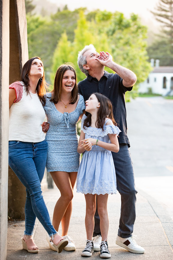 FAMILY CONNECTIONS - Buoncristiani Photography