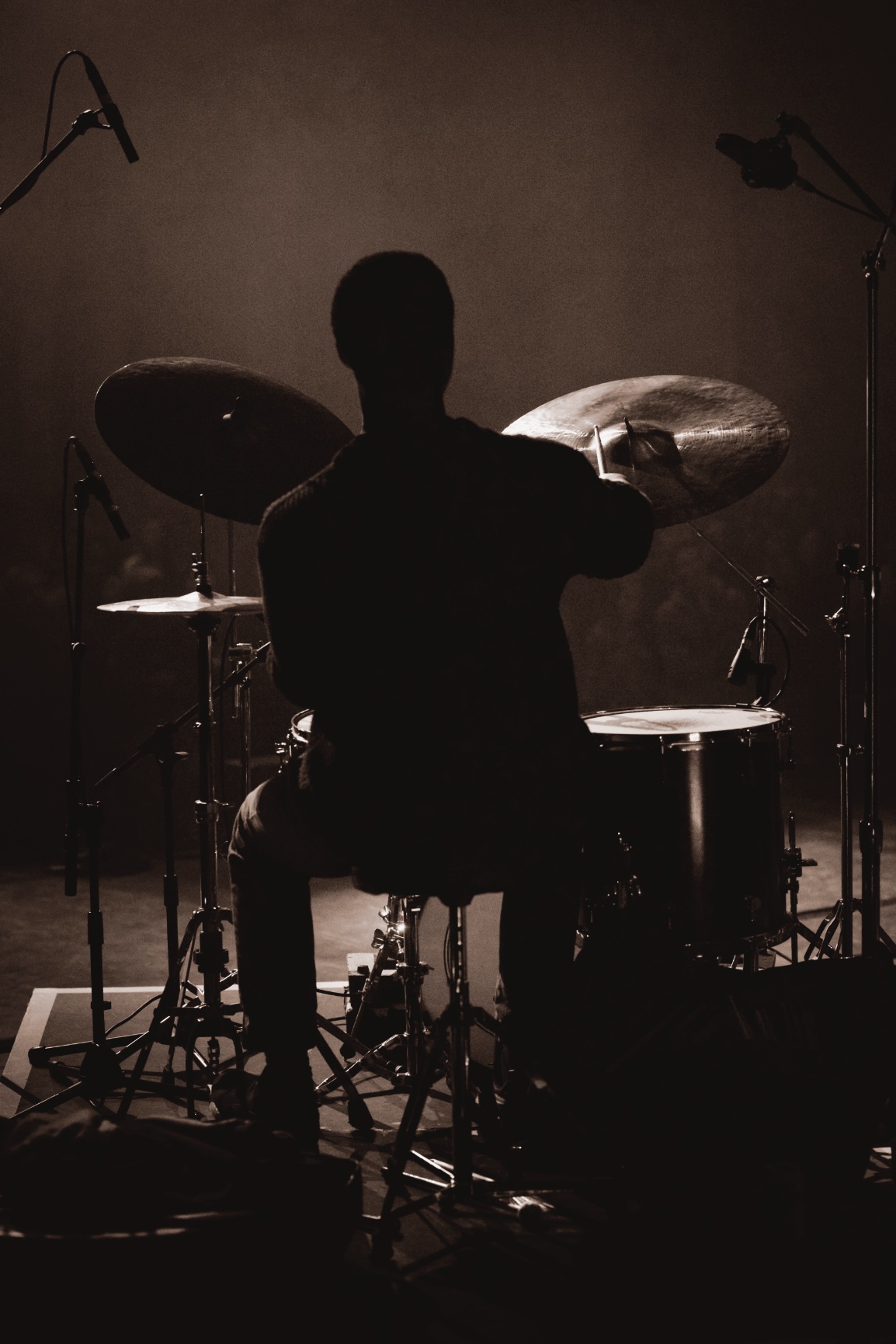 MUSIC - Gareth Millar Photography