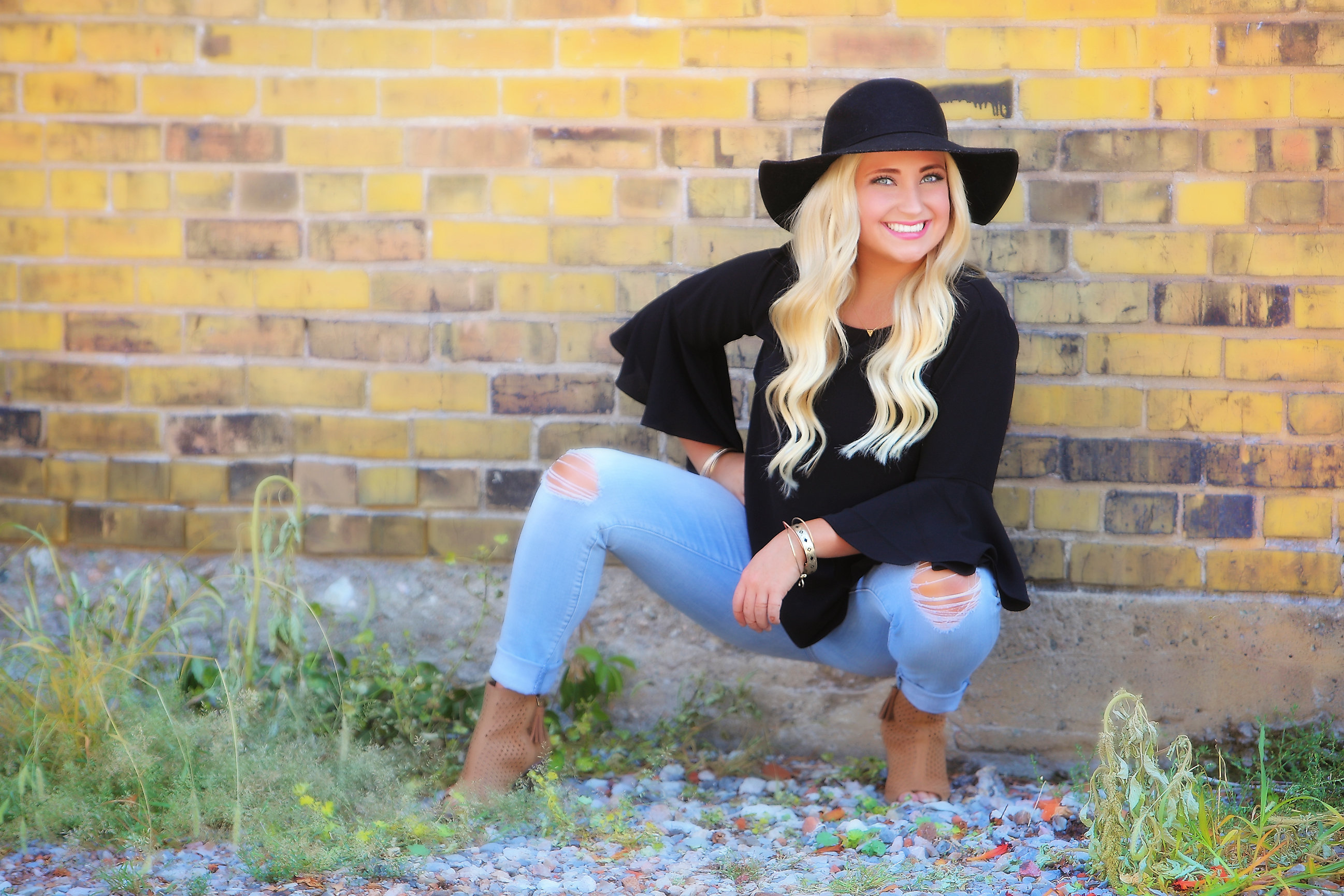 Dance Portraits - Hazen Studios - Team Hazen