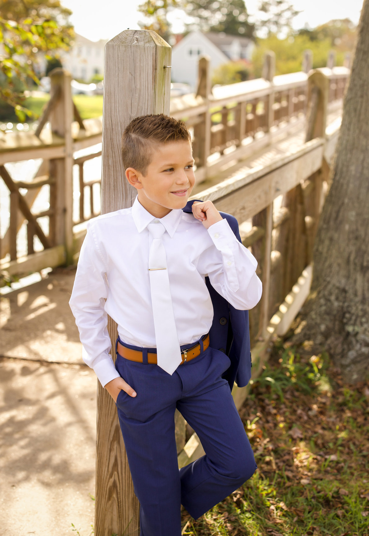 Communion Minis - Amanda Brehm Photography