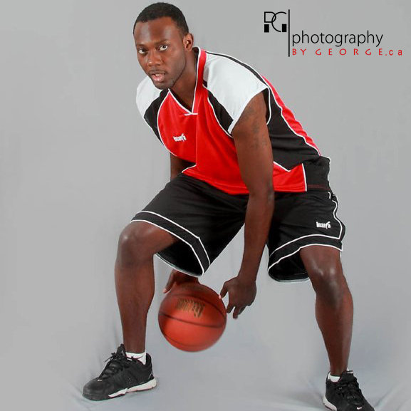 Sporting Goods | Photography by George | Toronto, Ontario
