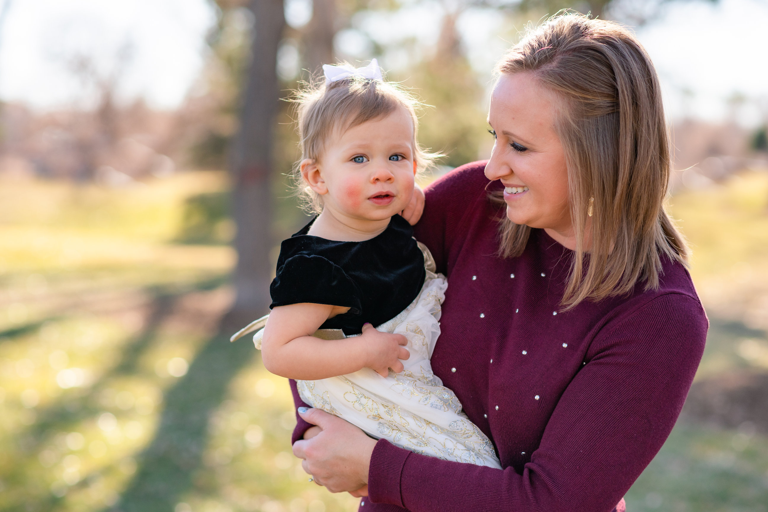 Bunn Family - Breann Lind