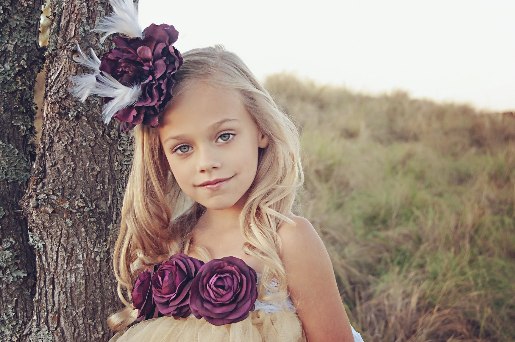 JME Studios | Portrait Photographer | CHILD MODELS | Tyler Texas