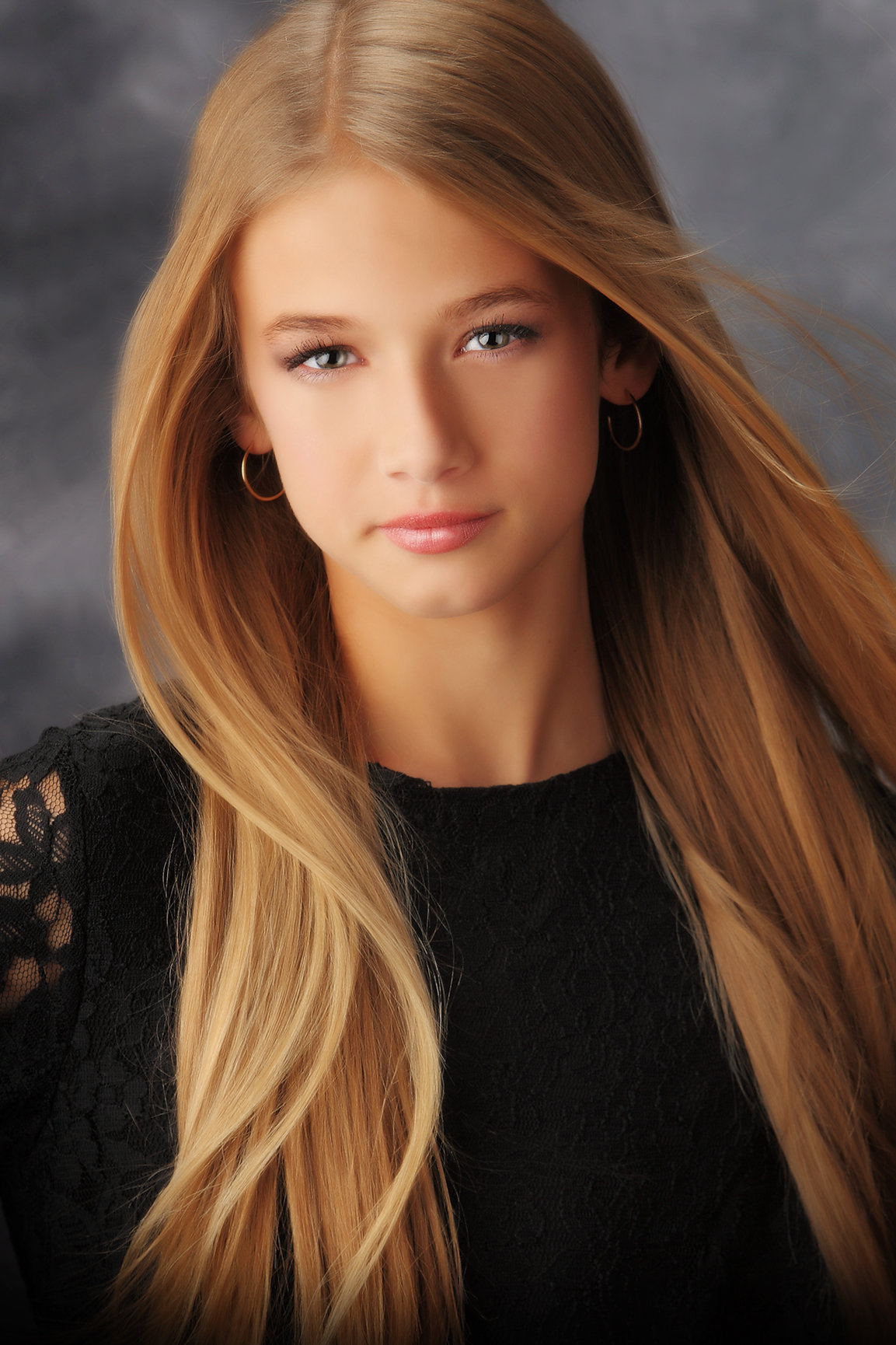 Dance Portraits - Hazen Studios - Team Hazen